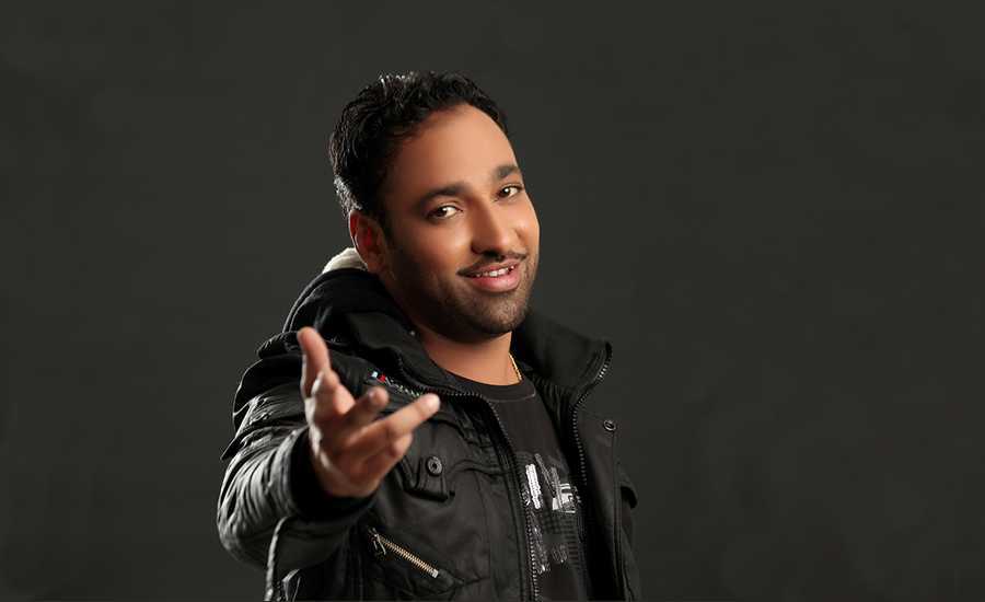 Harjit Harman Net Worth - How Much Does Harjit Harman Make? | Popnable