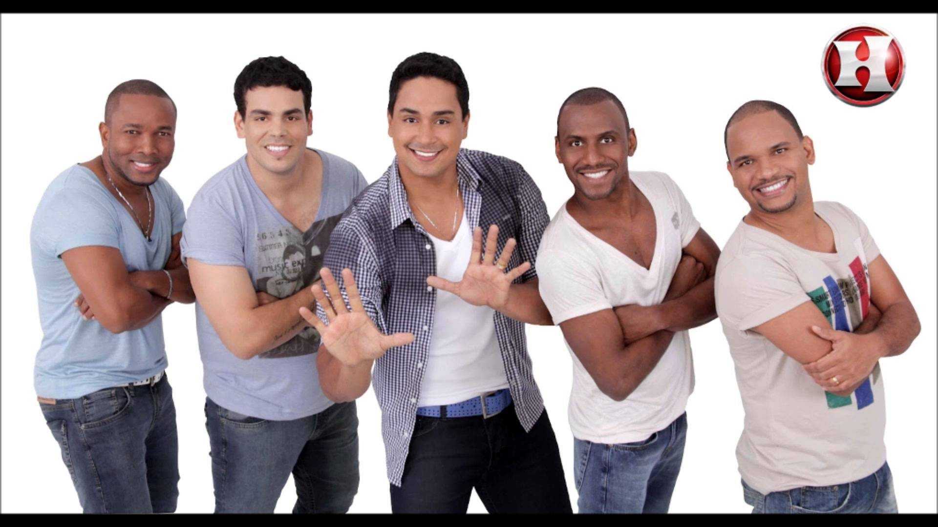 Harmonia Do Samba from Brazil | Popnable