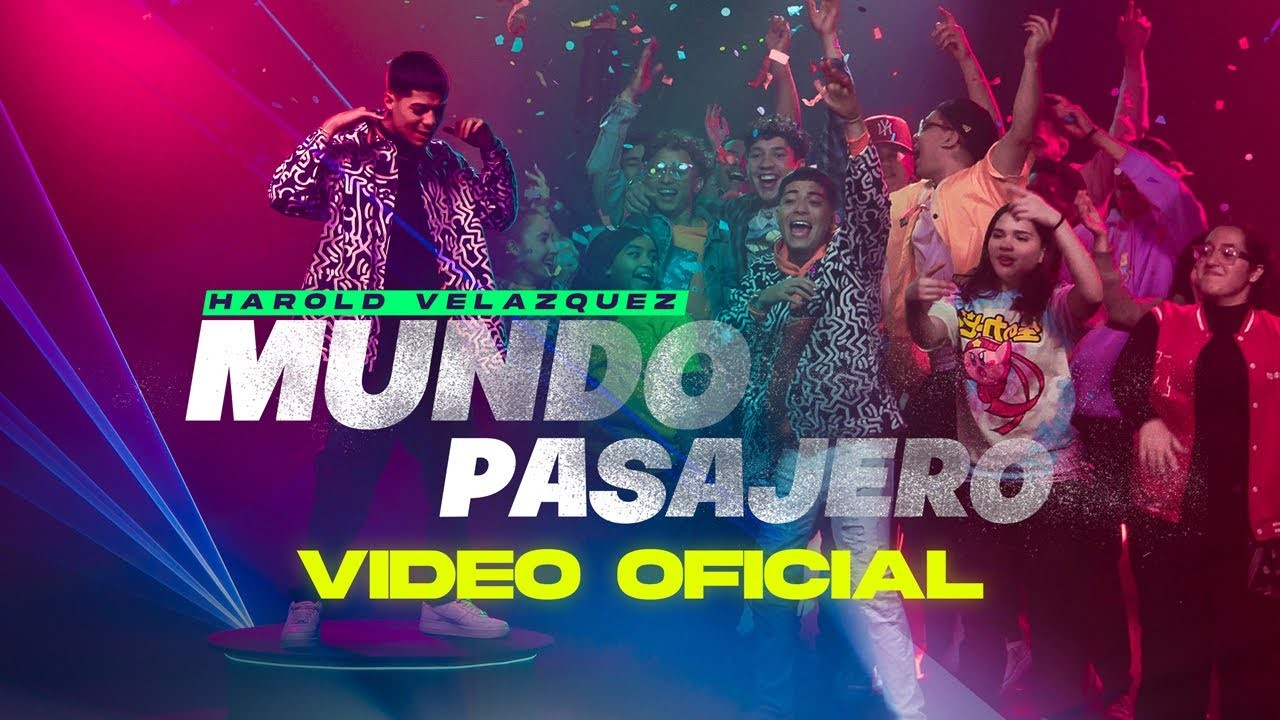 Harold Velazquez's Biography And Facts' | Popnable