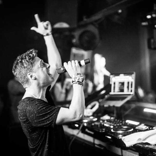 Harrison Biografía y hechos | Popnable