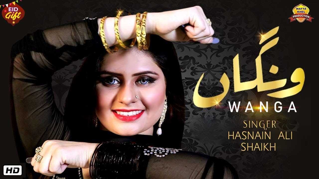 Hasnain Ali Shaikh's Biography And Facts' | Popnable