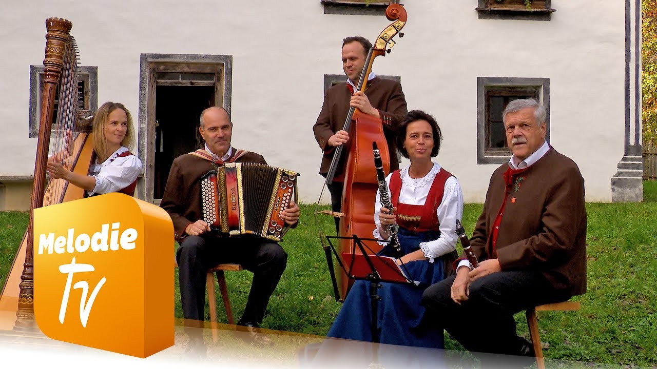 Hausmusik Reinstadler Biografie und Fakten | Popnable