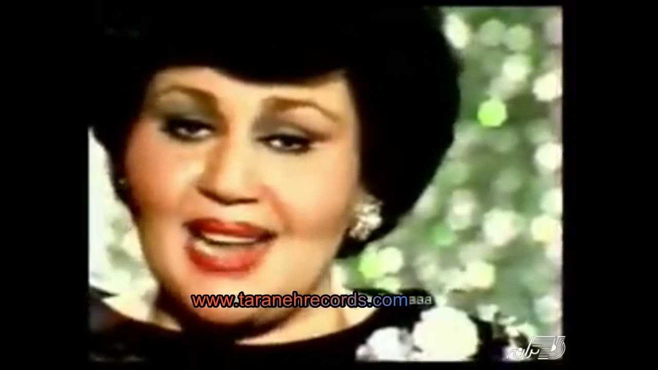 Hayedeh's Biography And Facts' | Popnable