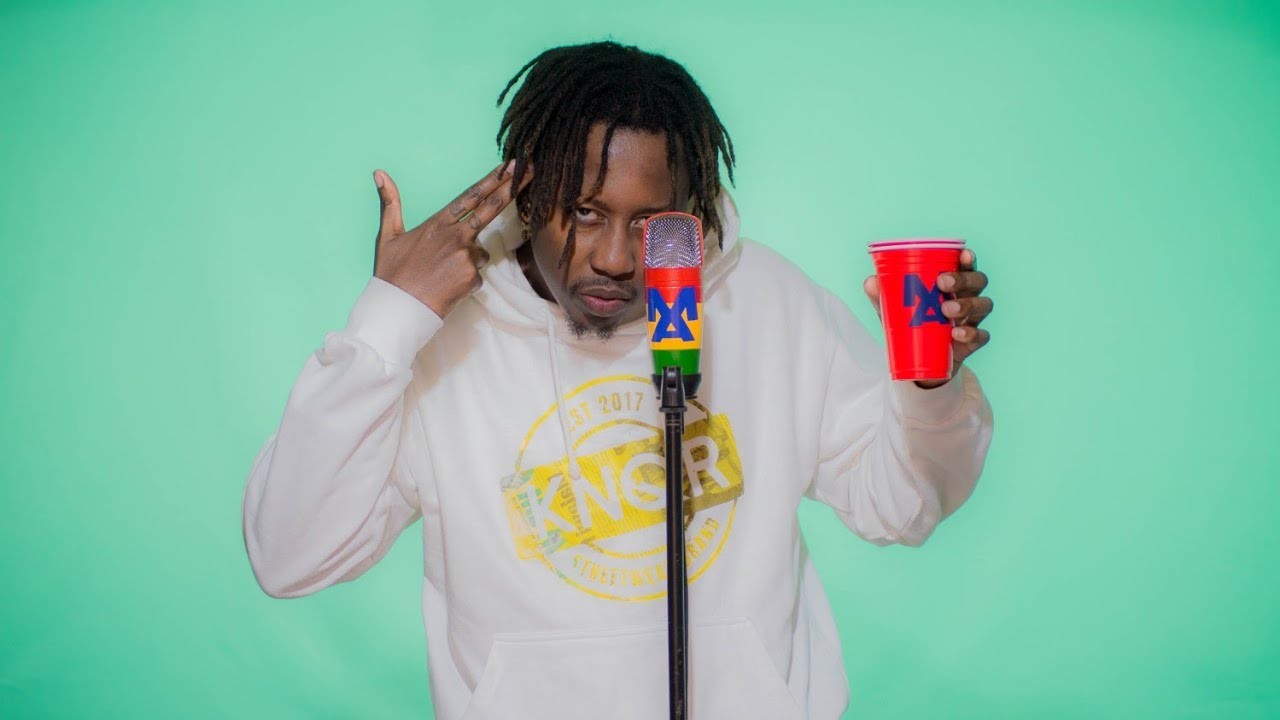 Hayze Engola's Biography And Facts' | Popnable