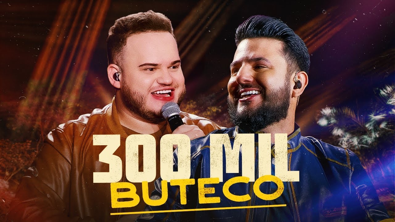 Heitor E Murilo's Biography And Facts' | Popnable