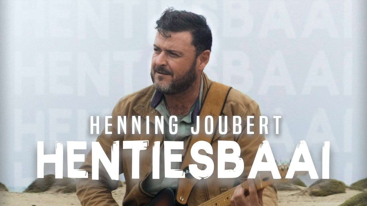 Henning Joubert's Biography And Facts' | Popnable