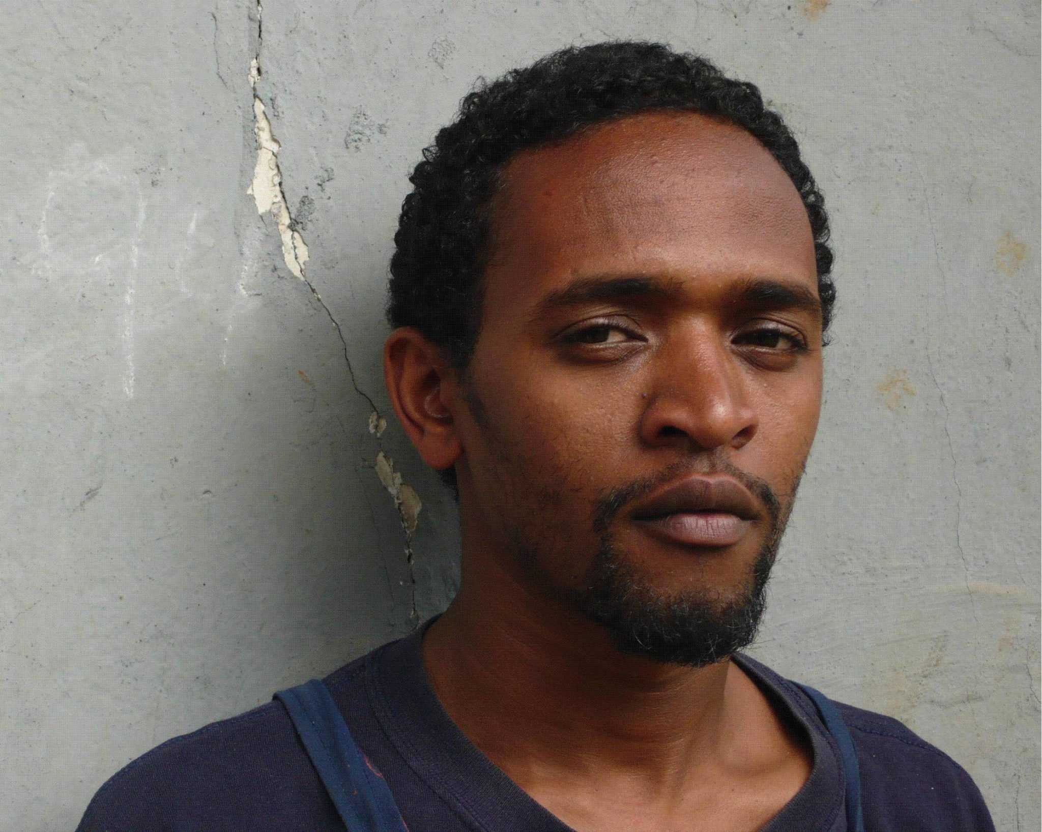 Henok Getachew from Ethiopia | Popnable