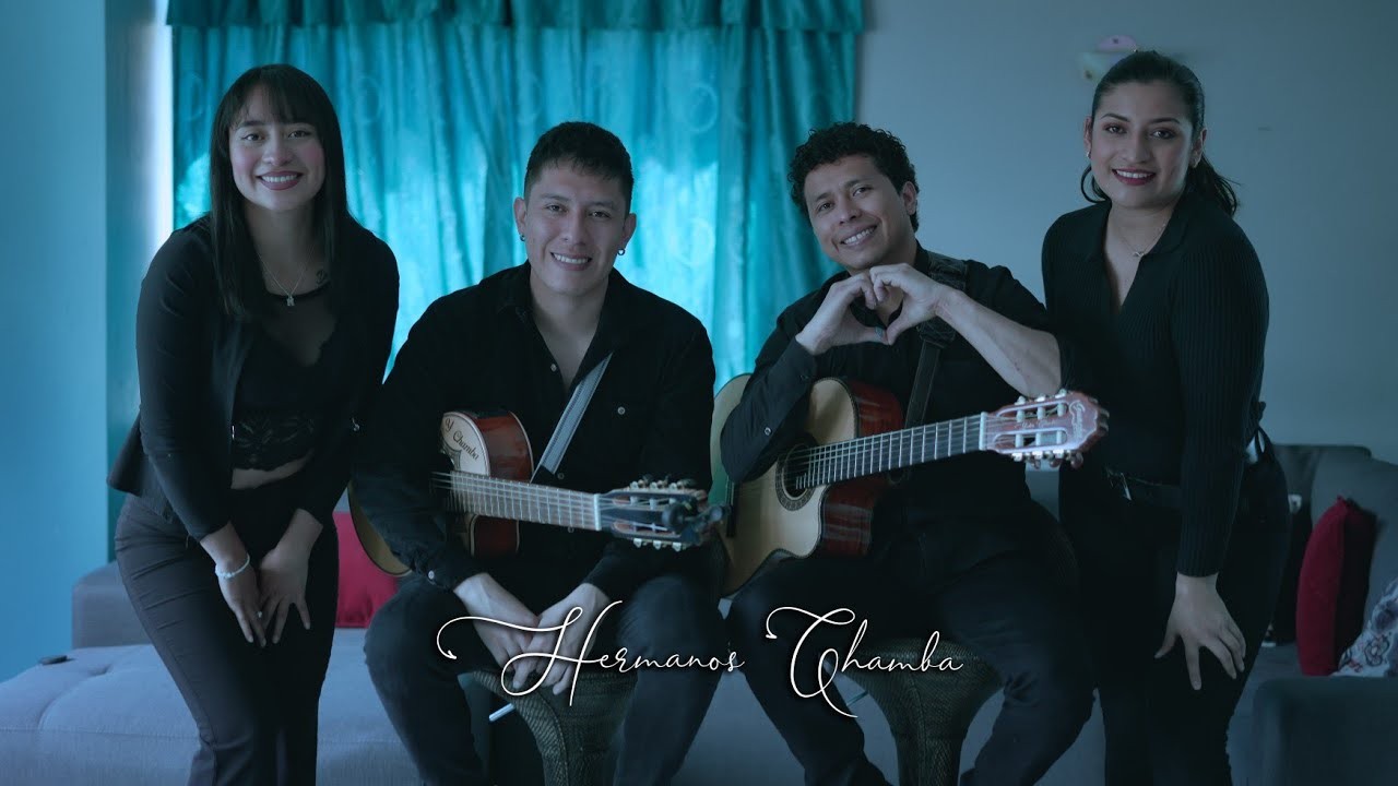 Hermanos Chamba Biografía y hechos | Popnable