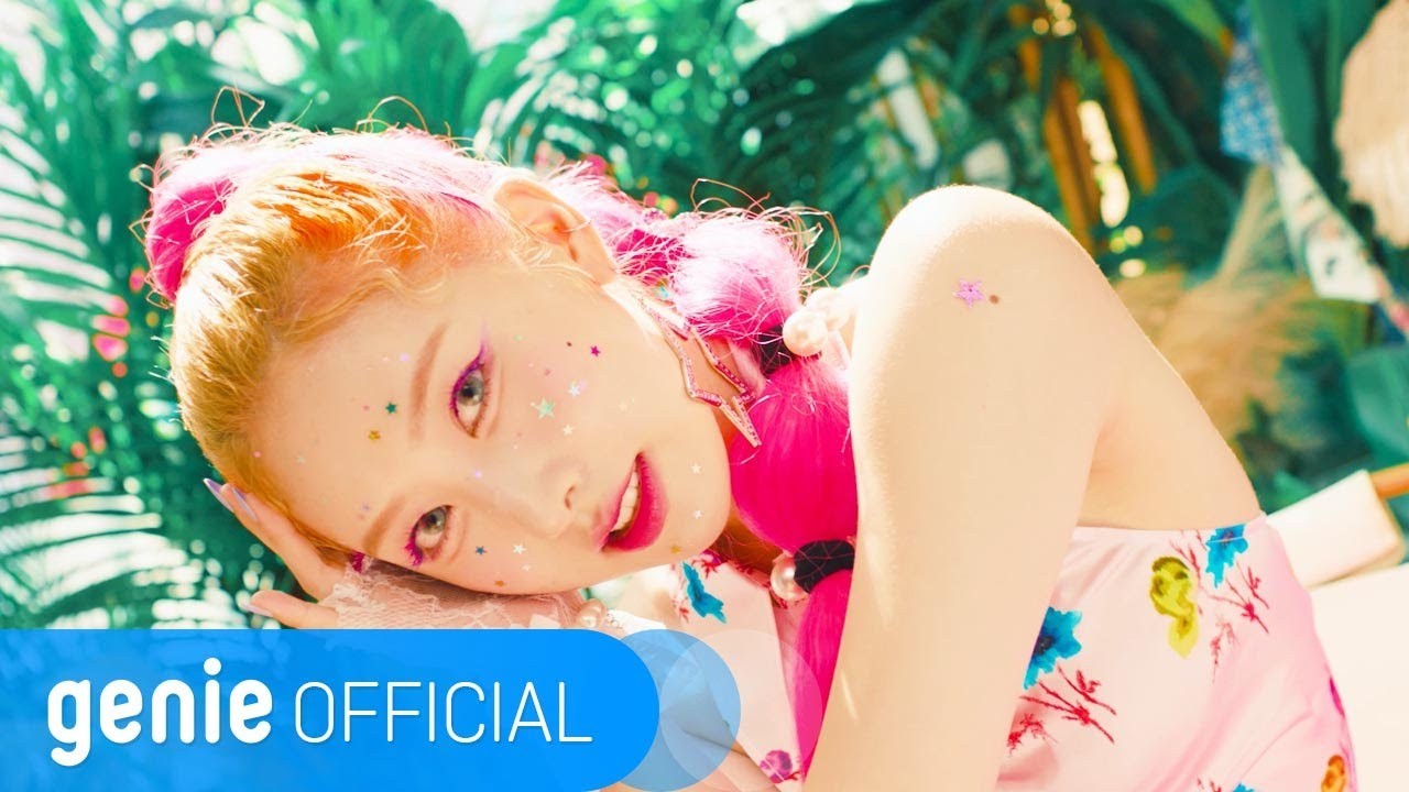 Hezz from South Korea | Popnable