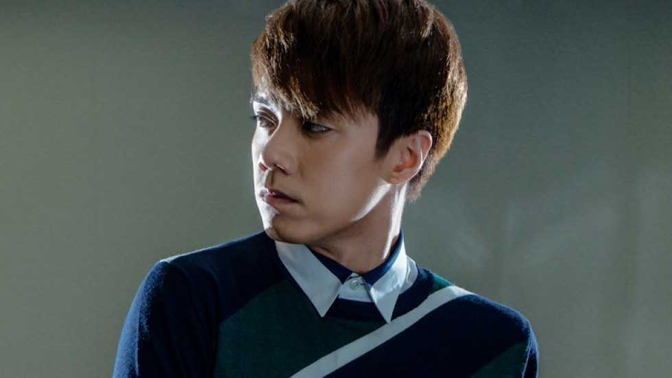 Hins Cheung's Biography And Facts' | Popnable