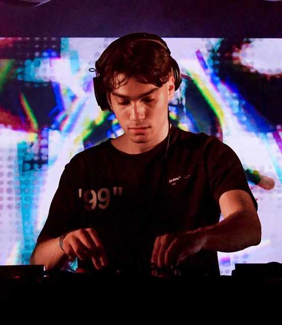 Hopex's Biography And Facts' | Popnable