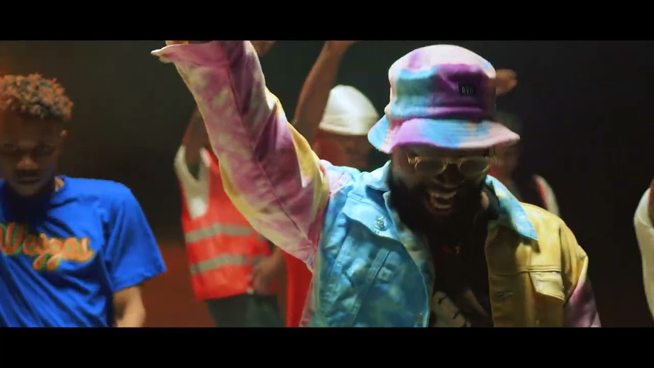 Hot Blaze's Biography And Facts' | Popnable