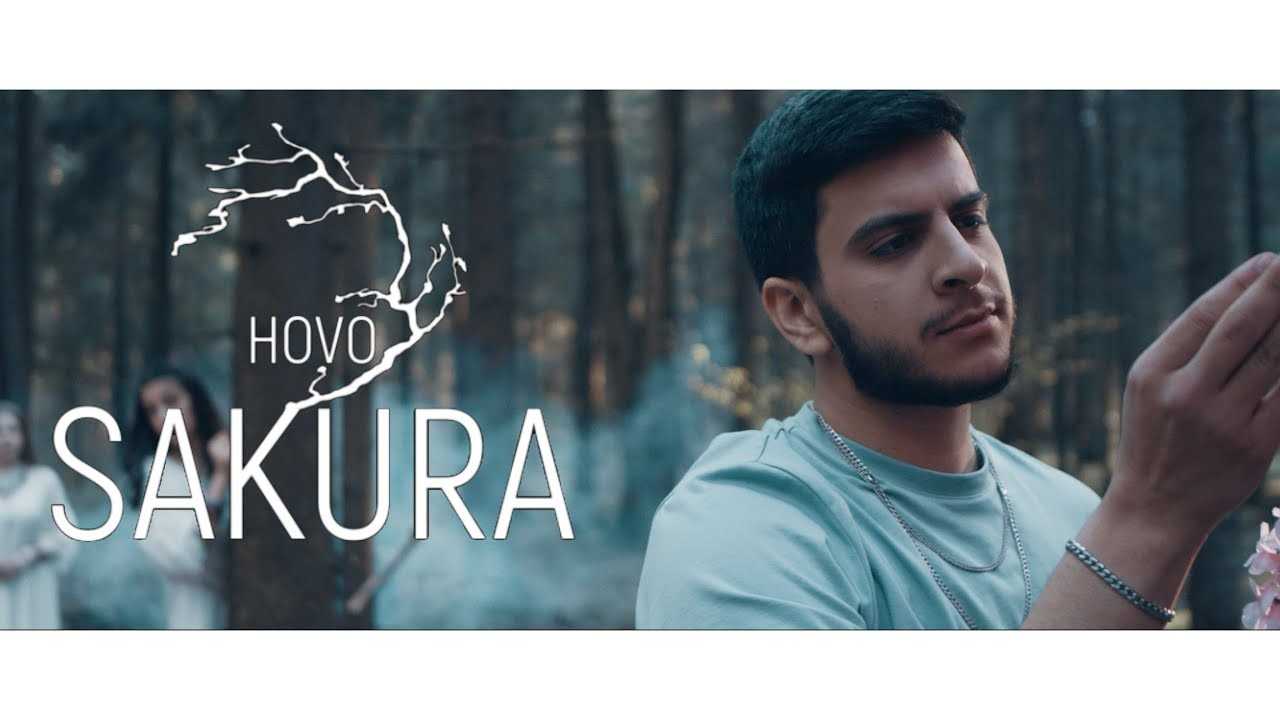 Hovo from Armenia | Popnable