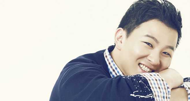 Huh Gak from South Korea | Popnable