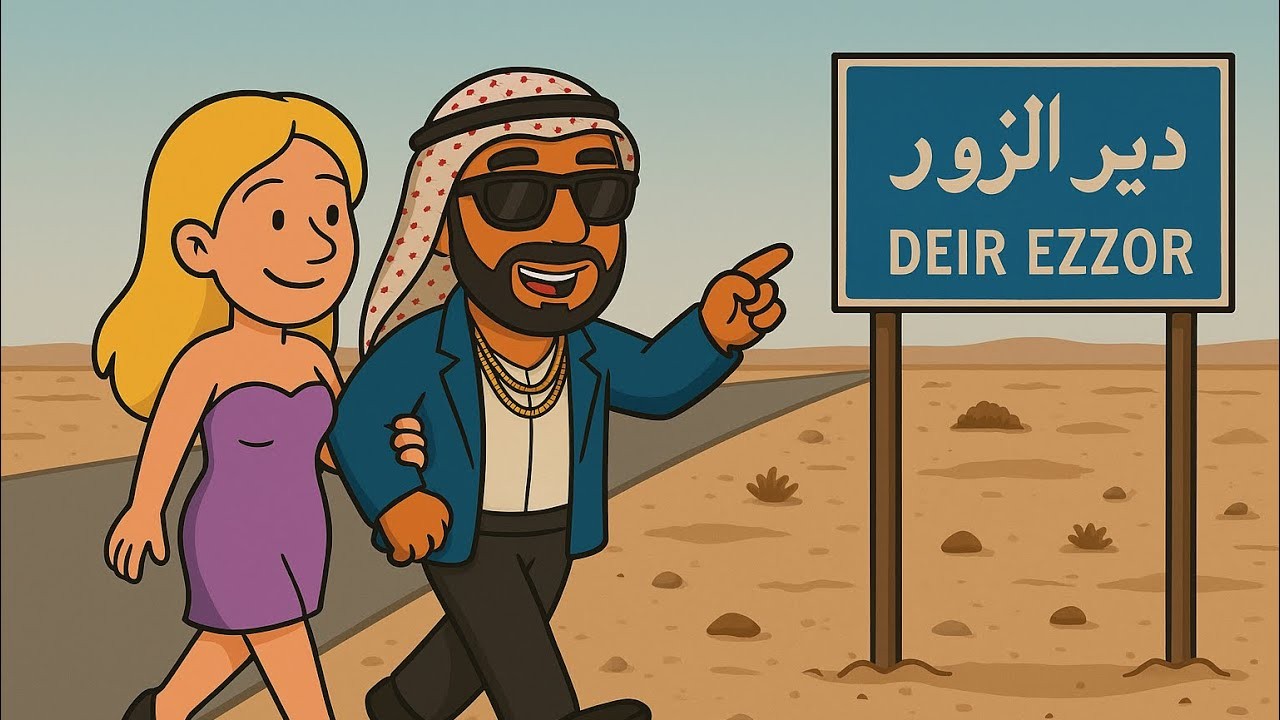 Hussain Badran's Biography And Facts' | Popnable