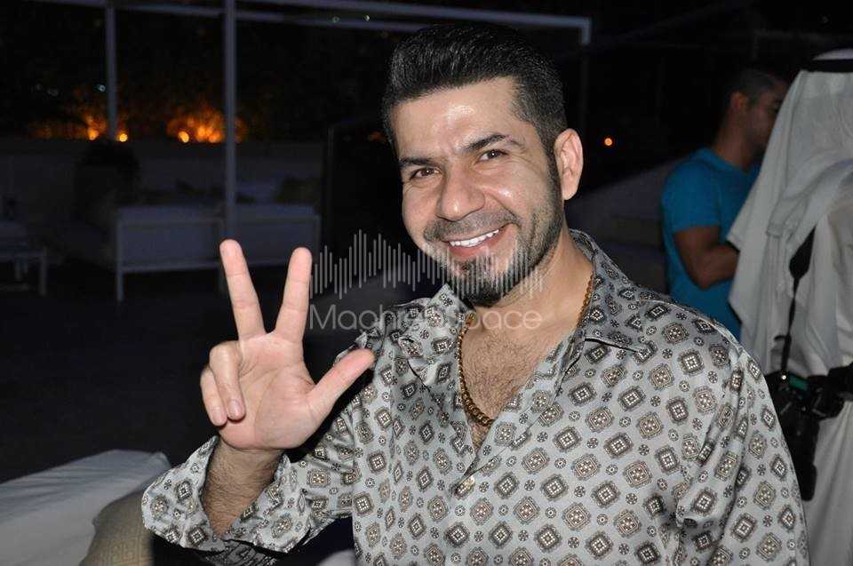 Hussam Kamel's Biography And Facts' | Popnable