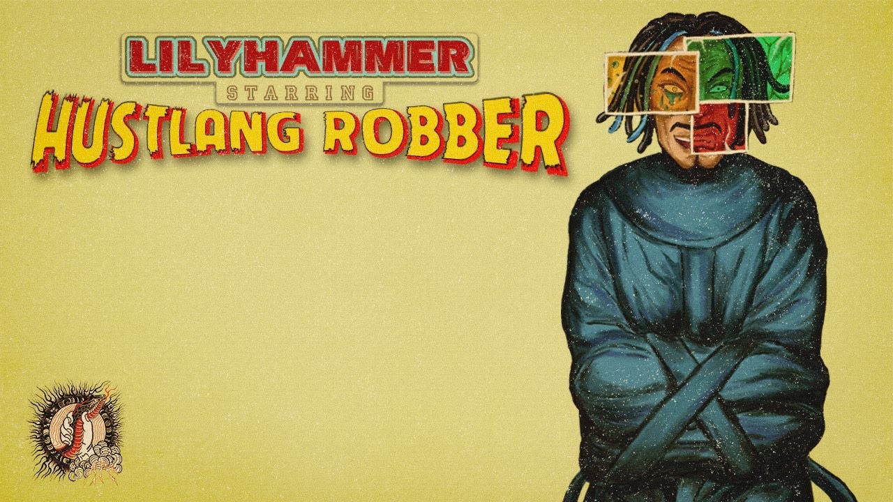 Hustlang Robber's Biography And Facts' | Popnable