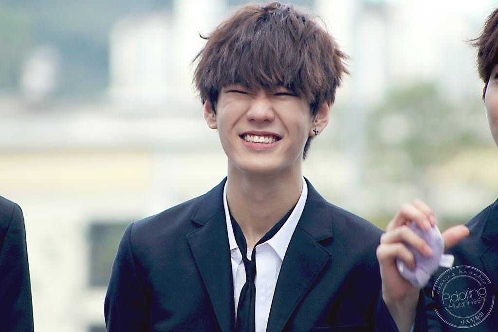 Hwanhee's Biography And Facts' | Popnable