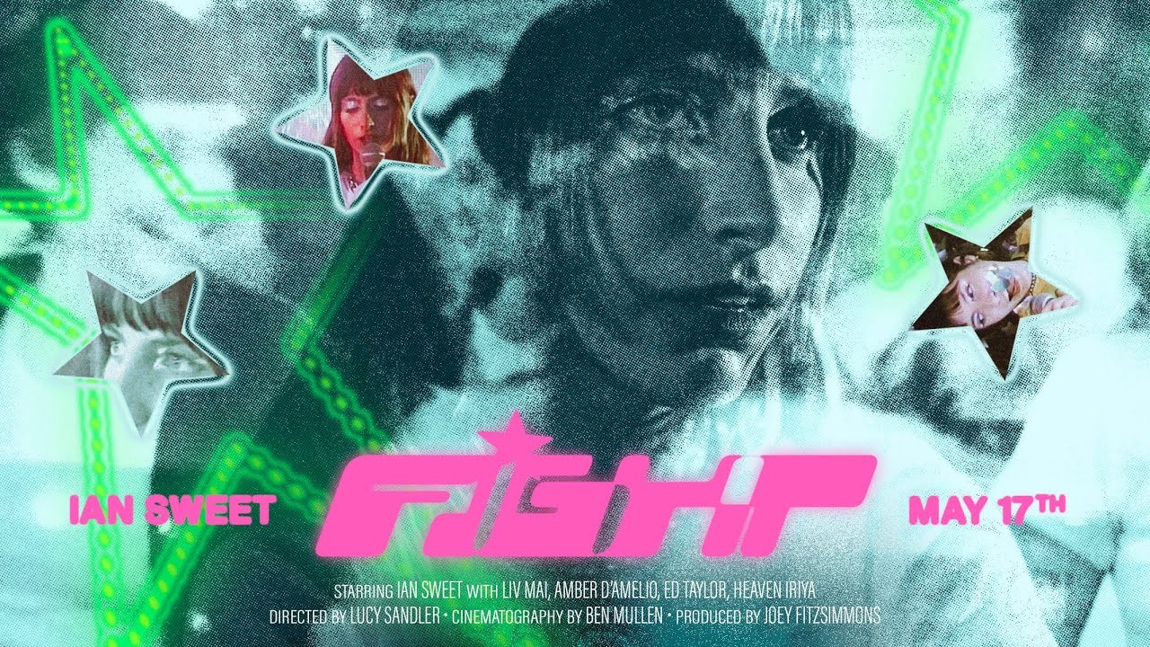 Ian Sweet's Biography And Facts' | Popnable