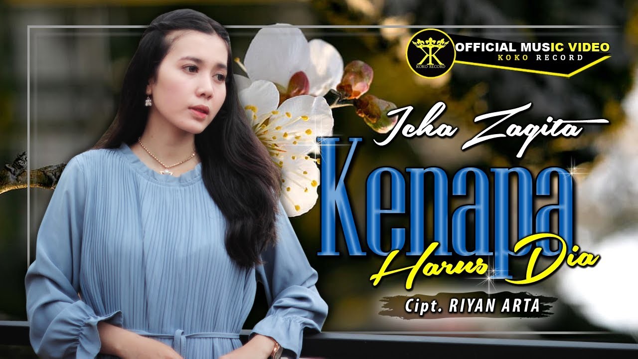 Icha Zagita's Biography And Facts' | Popnable