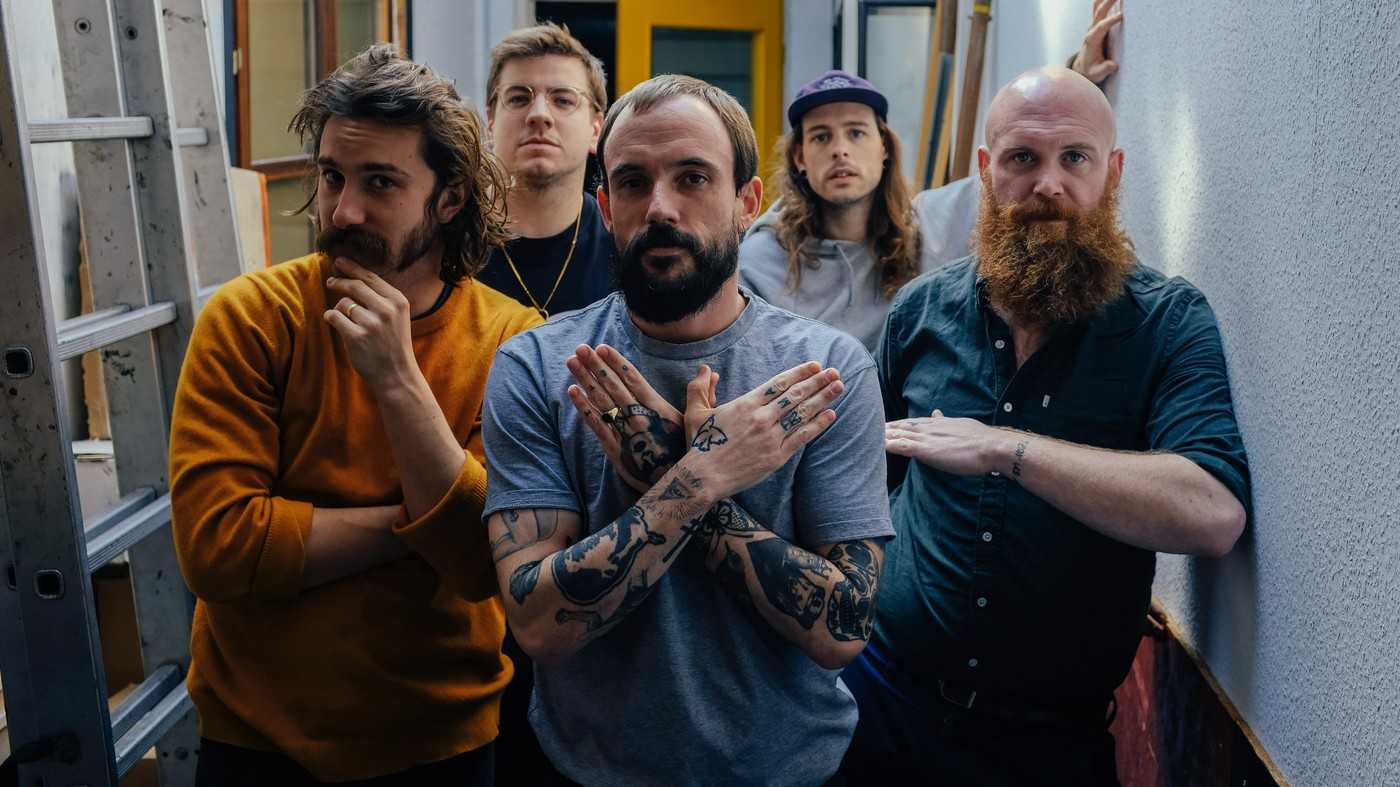 Idles's Biography And Facts' | Popnable