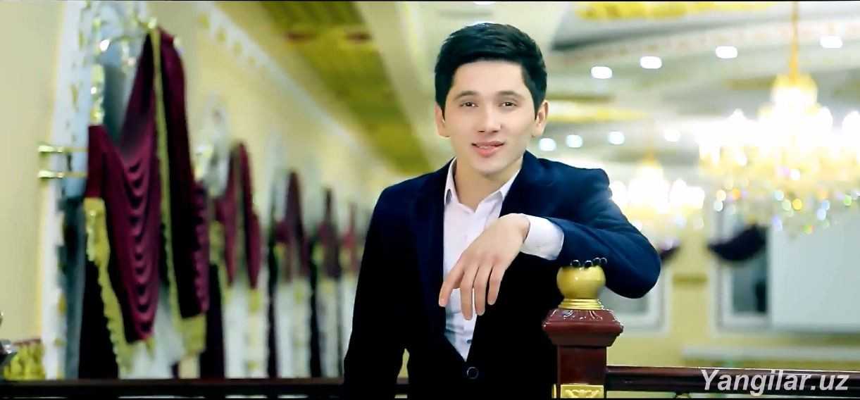 Ikrom O'rinboyev's Biography And Facts' | Popnable