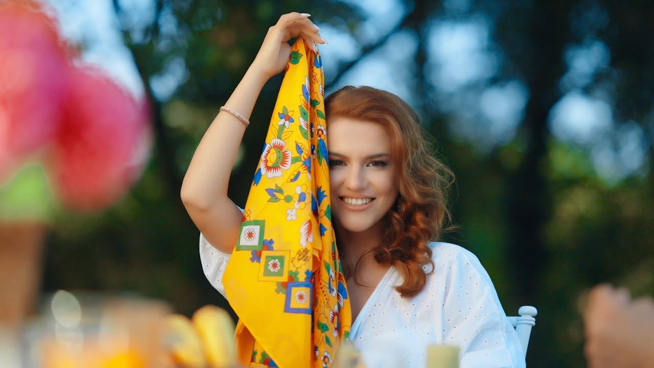 İlknur Cabadan from Turkey | Popnable