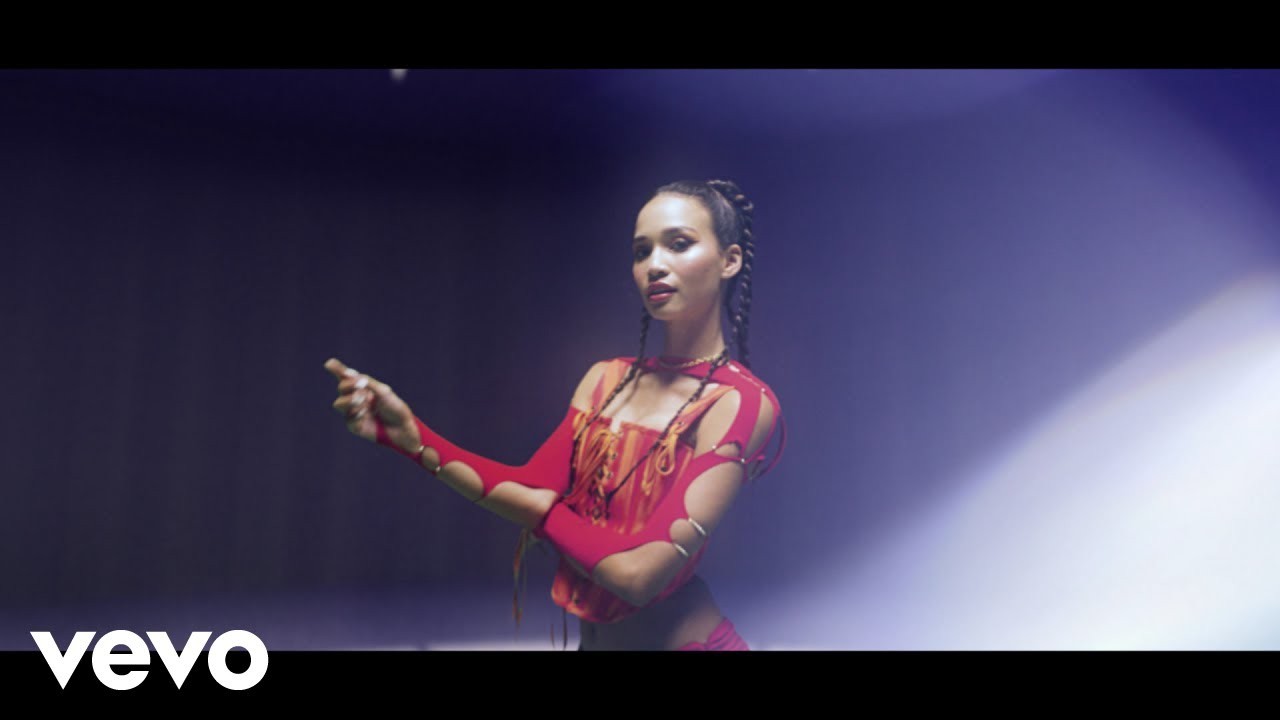 Iman Fandi's Biography And Facts' | Popnable