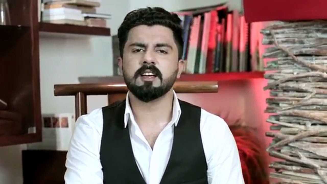 Imran Ali Akhtar Famous Songs | Popnable
