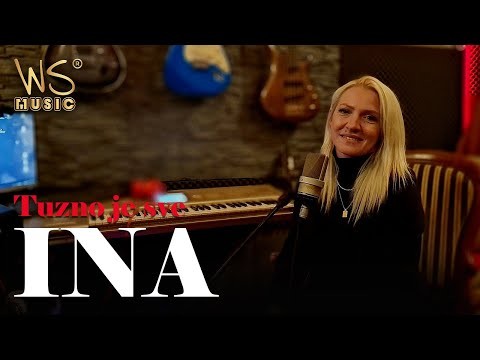 Ina Ademovic from Bosnia and Herzegovina | Popnable