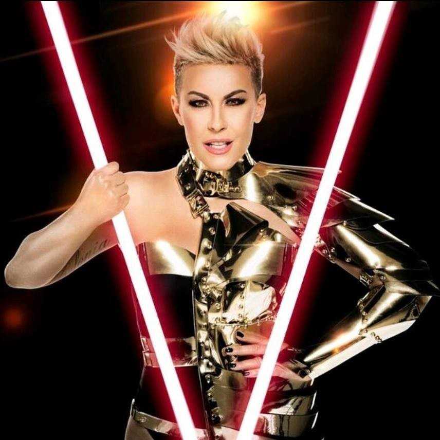 Indira Forza's Biography And Facts' | Popnable