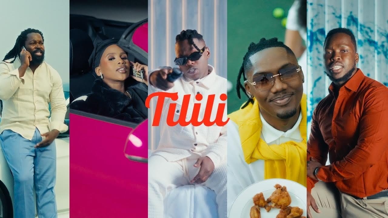 Inkabi Nation's Biography And Facts' | Popnable