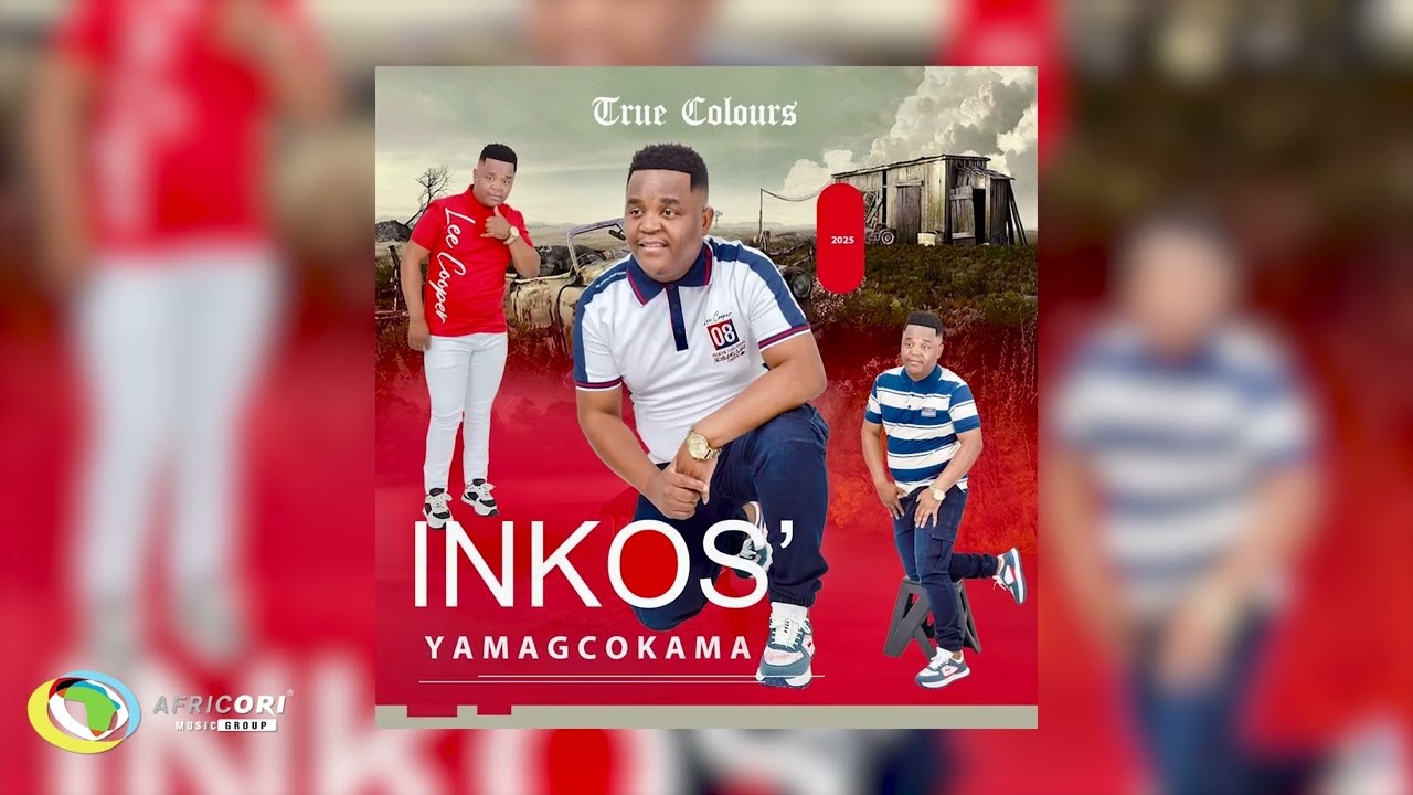 Inkos' Yamagcokama Concerts & Live Tour Dates & Tickets 2026 | Popnable