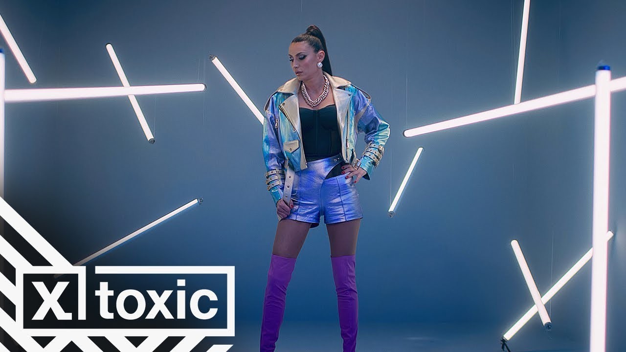 Iris Kopsa's Biography And Facts' | Popnable