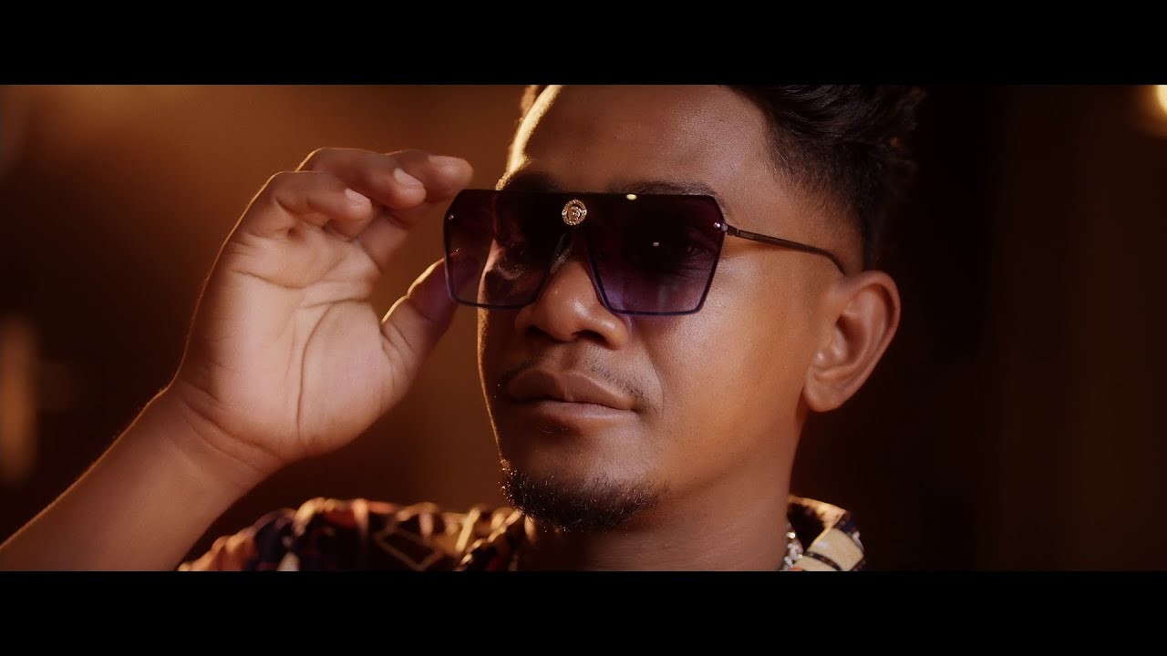 Isaac De Paul from Madagascar | Popnable