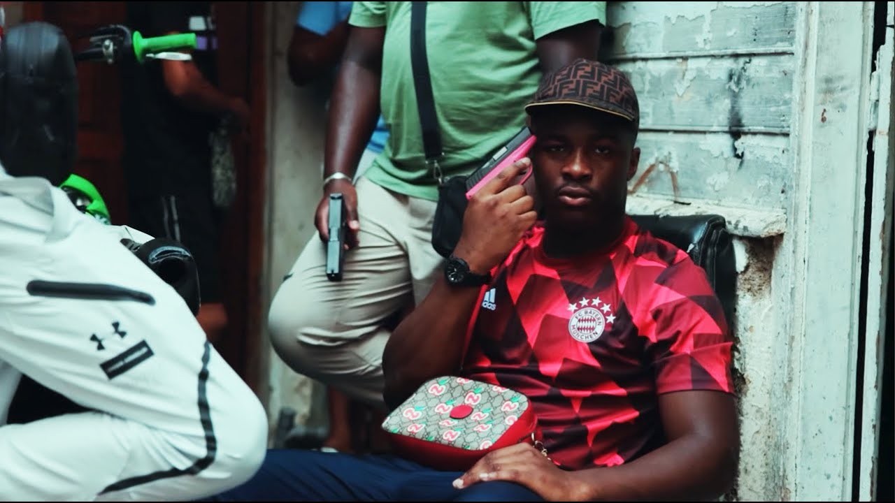 Iss Biographie et faits | Popnable