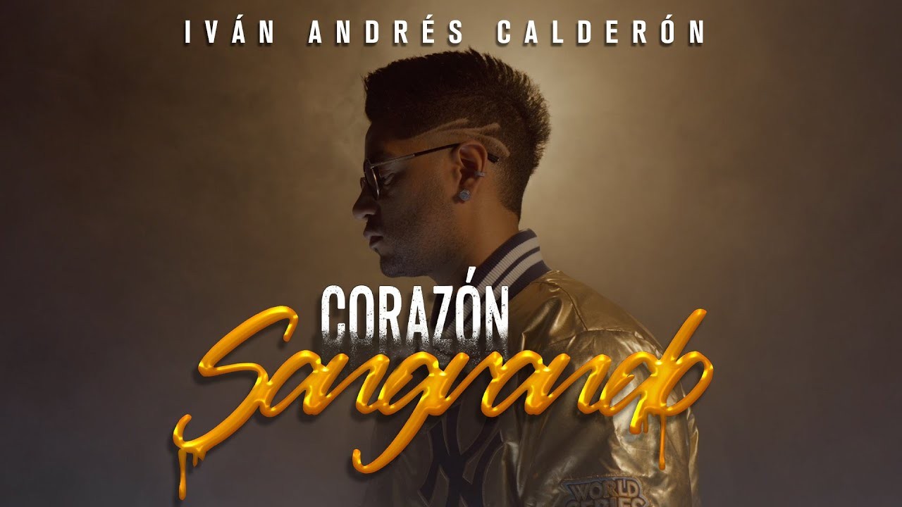 Iván Andrés Calderón Biographie et faits | Popnable