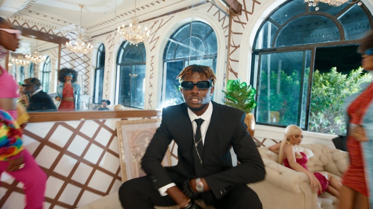 Jaido P's Biography And Facts' | Popnable