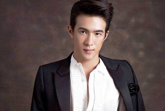 James Mar's Biography And Facts' | Popnable