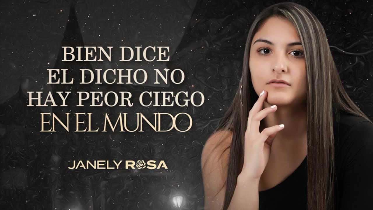 Janely Rosa's Biography And Facts' | Popnable