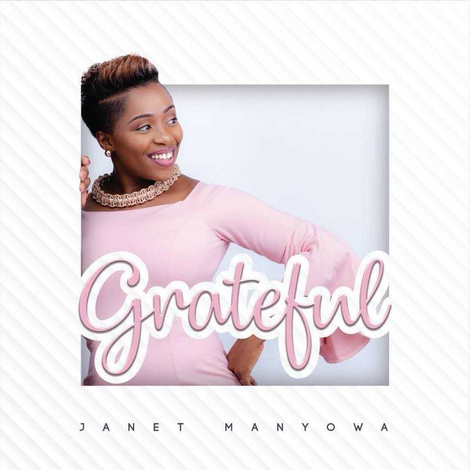 Janet Manyowa's Biography And Facts' | Popnable