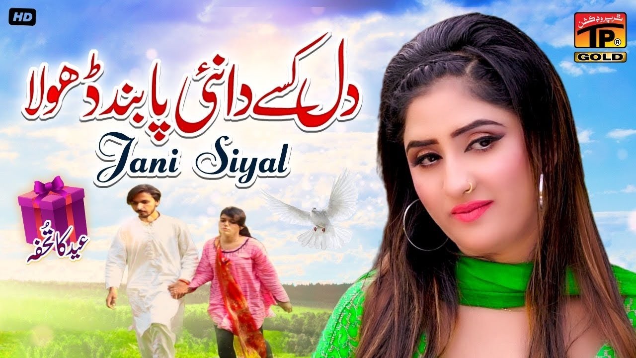 Jani Siyal's Biography And Facts' | Popnable
