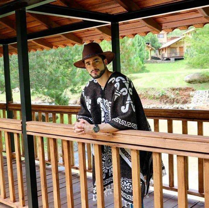 Jary Franco's Biography And Facts' | Popnable