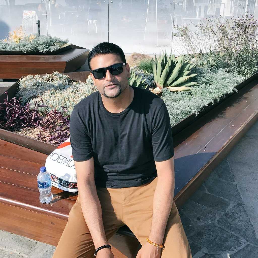 Jas Kang's Biography And Facts' | Popnable