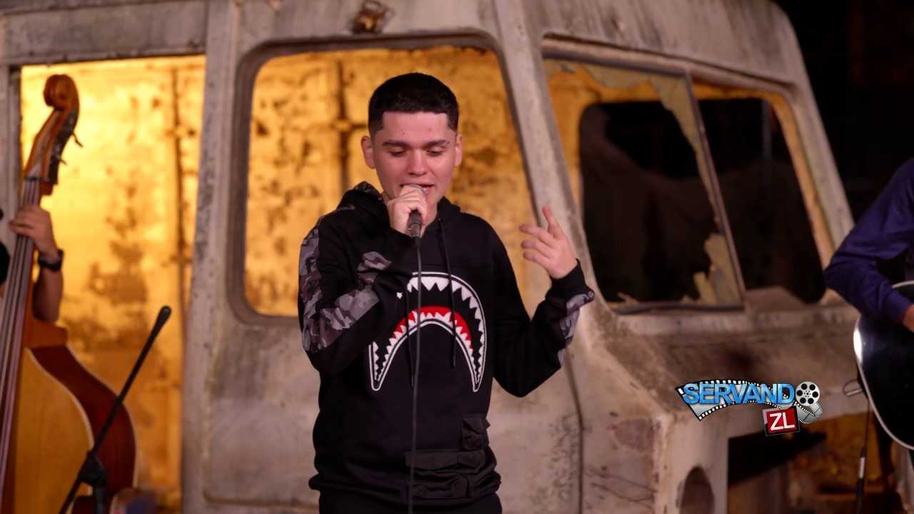 Jasiel Nuñez's Biography And Facts' | Popnable