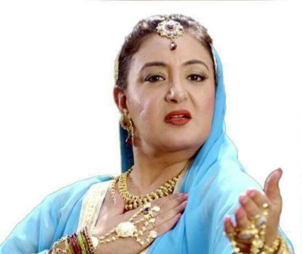 Jaspinder Narula Net Worth - How Much Does Jaspinder Narula Make ...