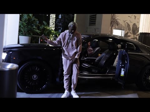 Jay Bezzy's Biography And Facts' | Popnable