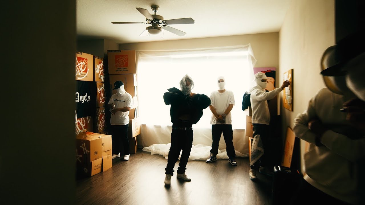 Jay Oc from USA | Popnable