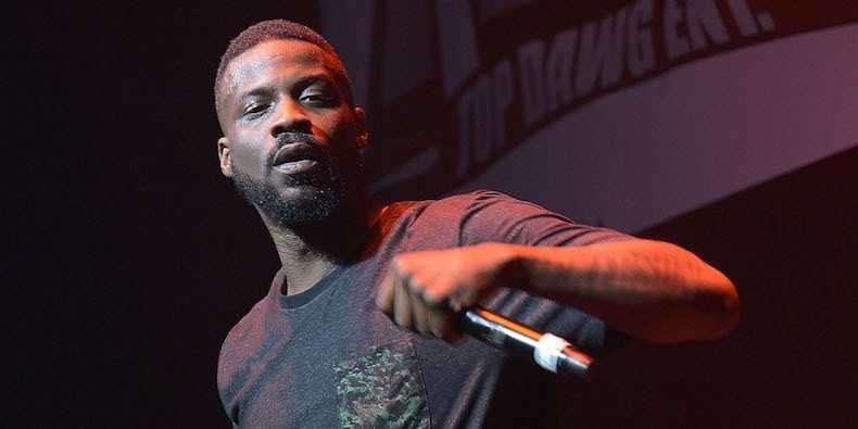 Jay Rock Famous Songs | Popnable