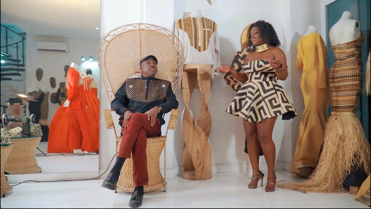 Jean Goubald Kalala's Biography And Facts' | Popnable